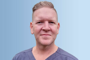 Dr Jay Roberts – Wesley Urology Clinic